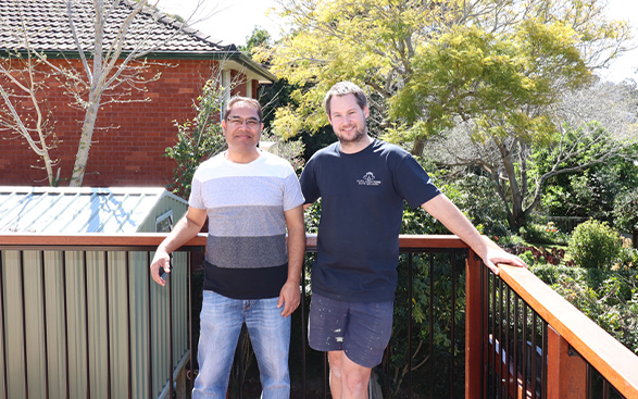 Expert Guide to Streamlined Handover Process | Elite Additions